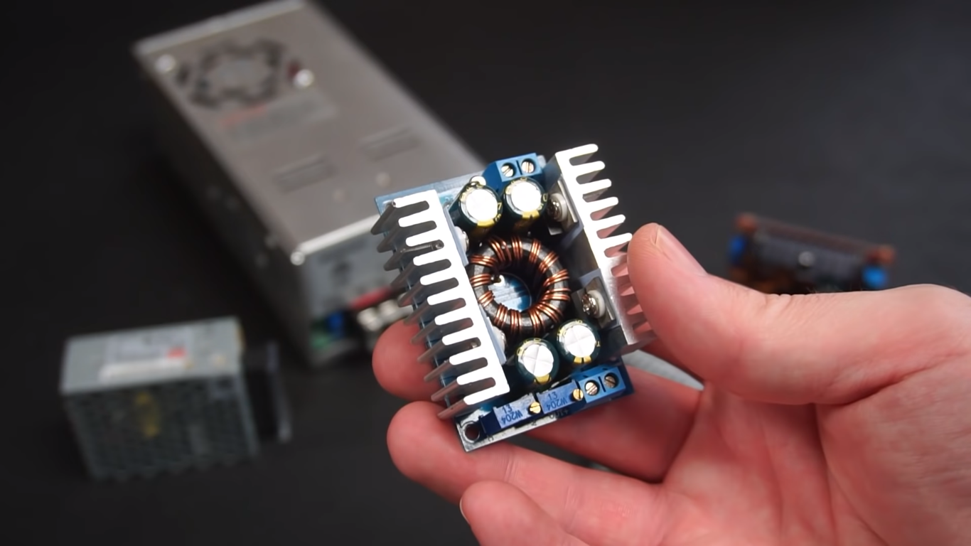 Inductor vs. Ferrite Bead: What’s the Difference? - ElectronicsHacks