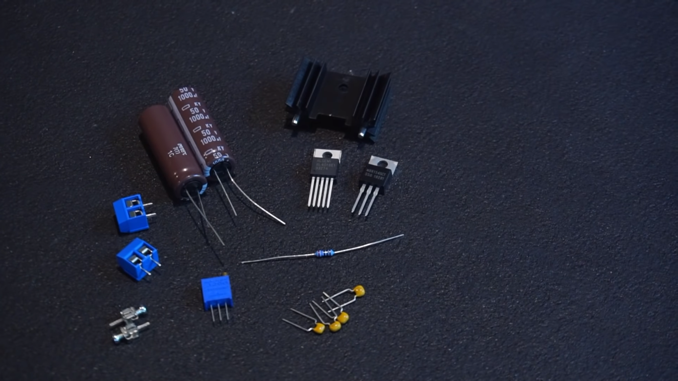Inductor vs. Ferrite Bead: What’s the Difference? - ElectronicsHacks