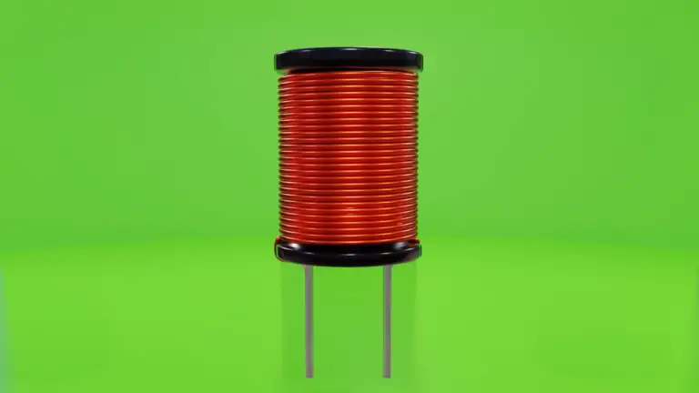 Inductor vs. Resistor: What’s the Difference? - ElectronicsHacks