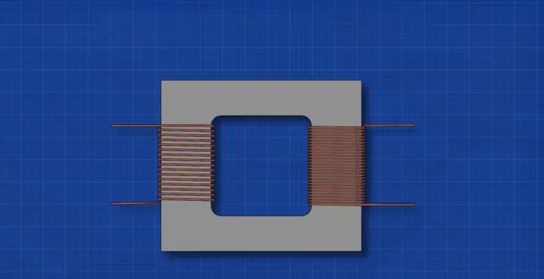 Inductor vs. Transformer: What’s the Difference? - ElectronicsHacks