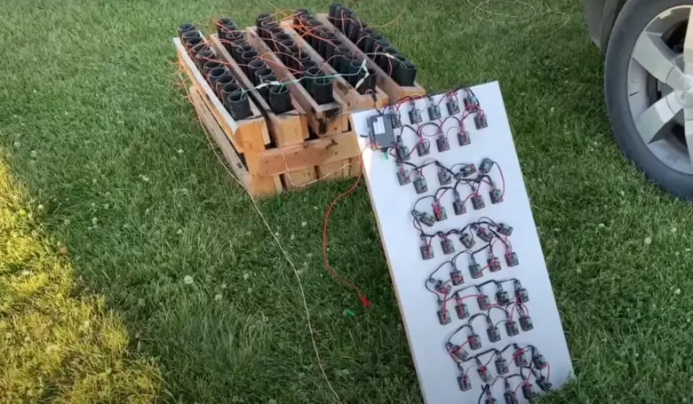 Advanced Arduino Projects - ElectronicsHacks