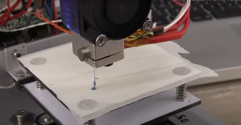 Arduino 3d Printer Projects Electronicshacks
