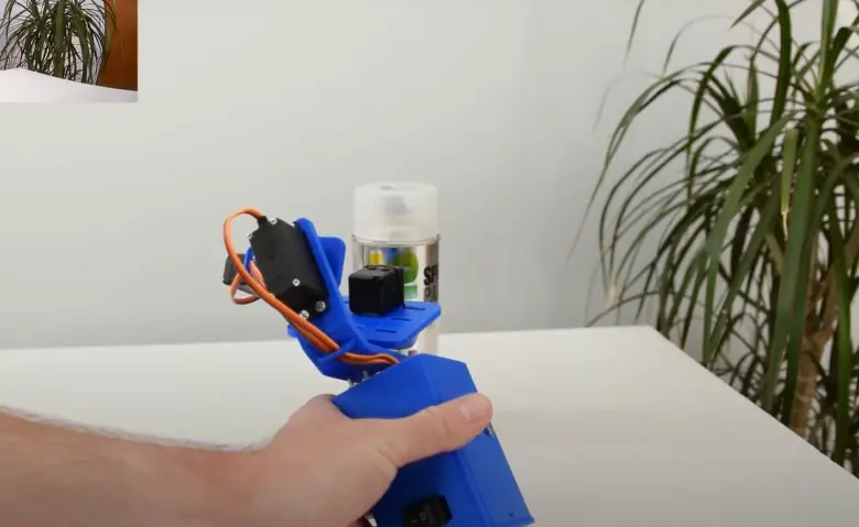 Arduino Accelerometer Projects - ElectronicsHacks