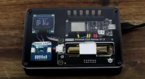 Arduino IoT Projects - ElectronicsHacks