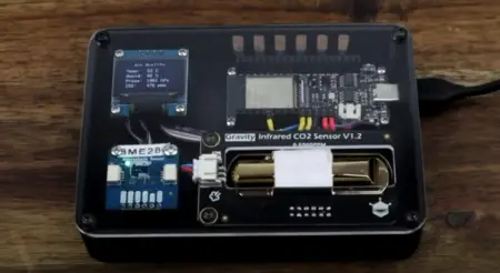 Arduino IoT Projects - ElectronicsHacks