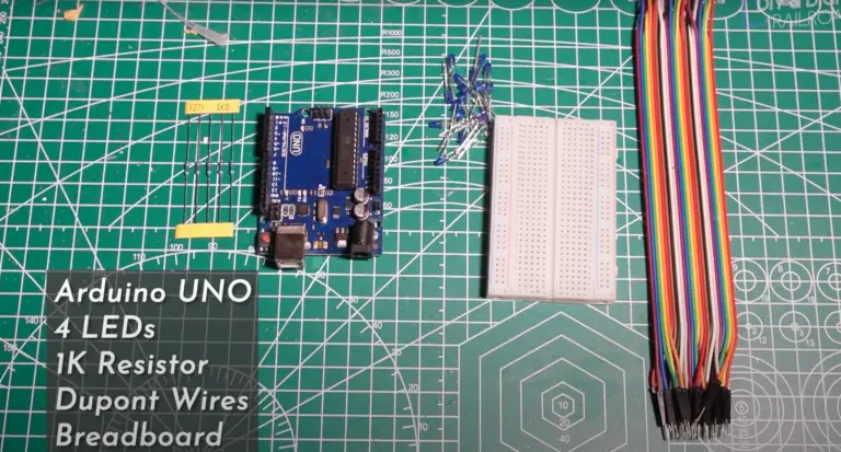 Arduino Model Railroad Projects - ElectronicsHacks