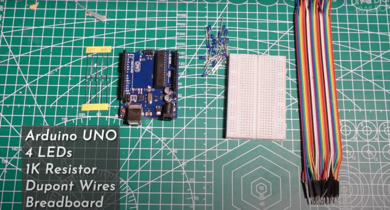 Arduino Model Railroad Projects - ElectronicsHacks