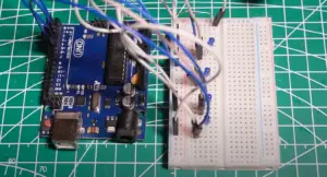 Arduino Model Railroad Projects - ElectronicsHacks