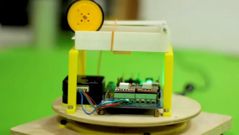 Arduino Projects for Engineering Students - ElectronicsHacks