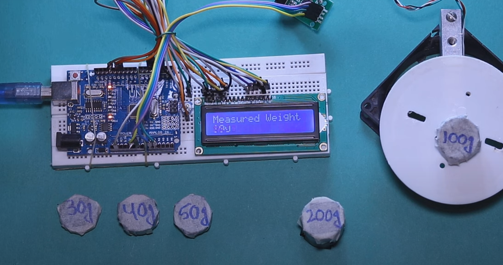 Arduino Projects for Kids - ElectronicsHacks Arduino Projects for Kids - ElectronicsHacks