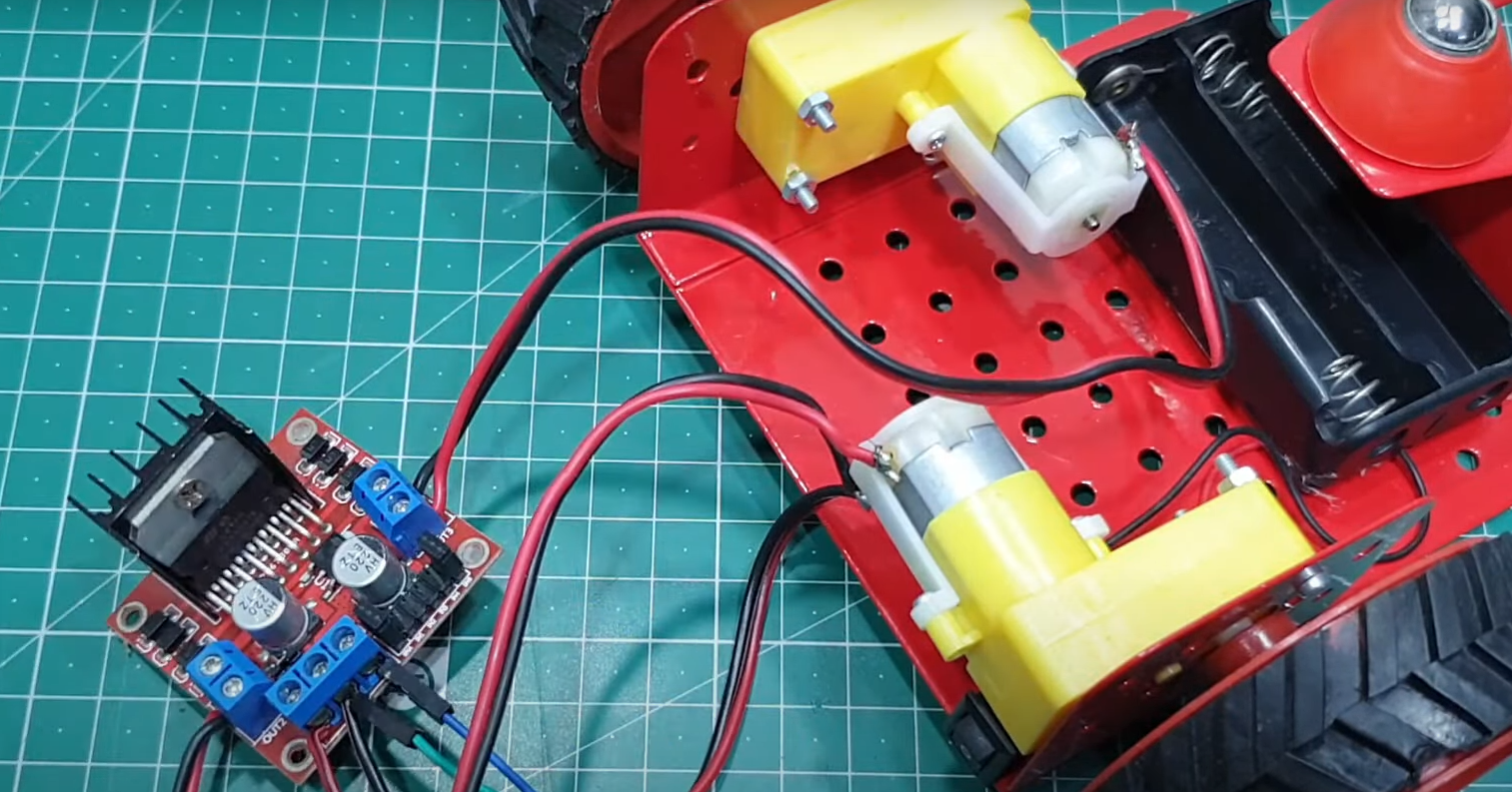 ESP32-CAM Projects - ElectronicsHacks