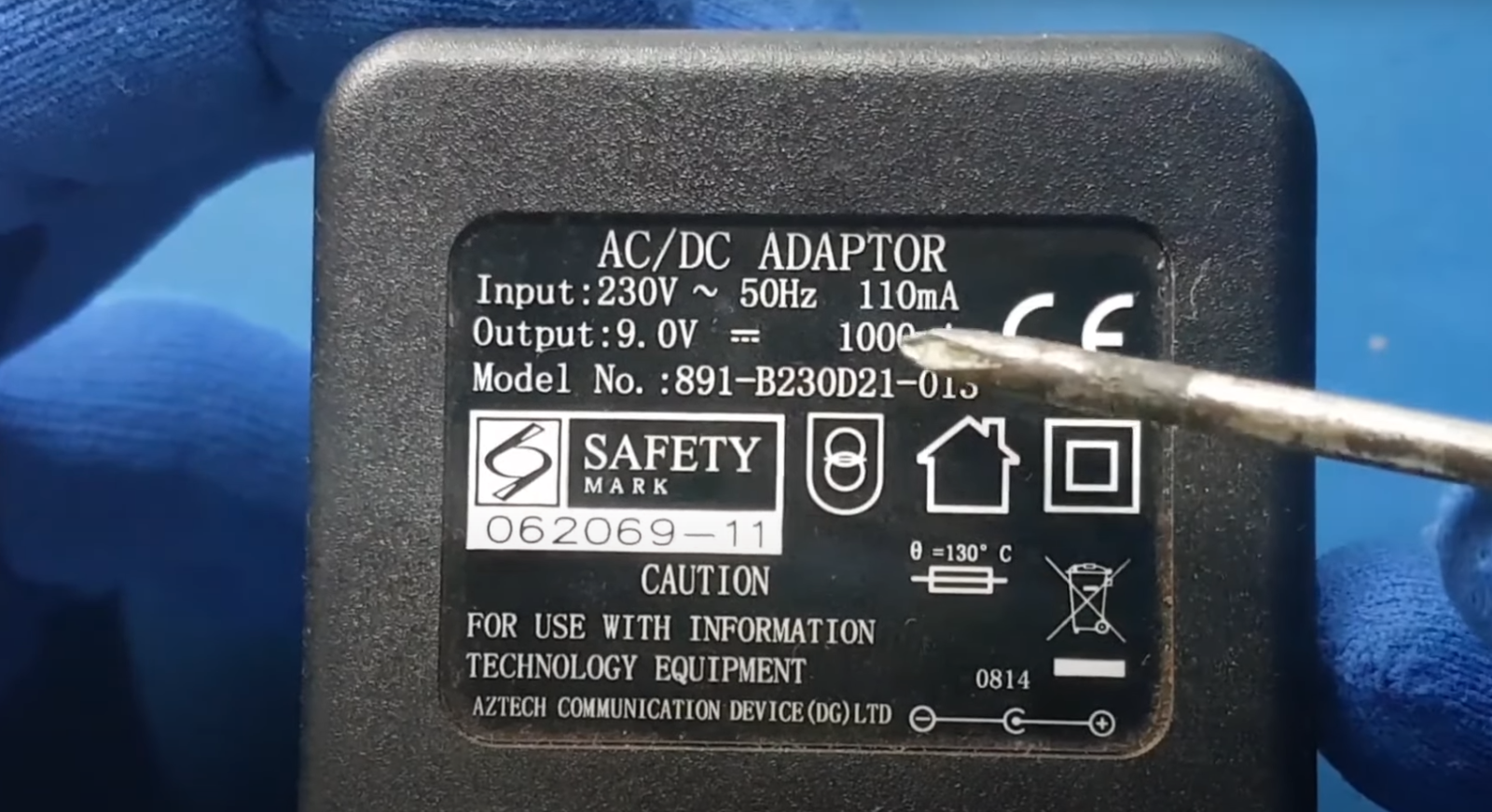 How To Control A Dc Motor With An Arduino Electronicshacks