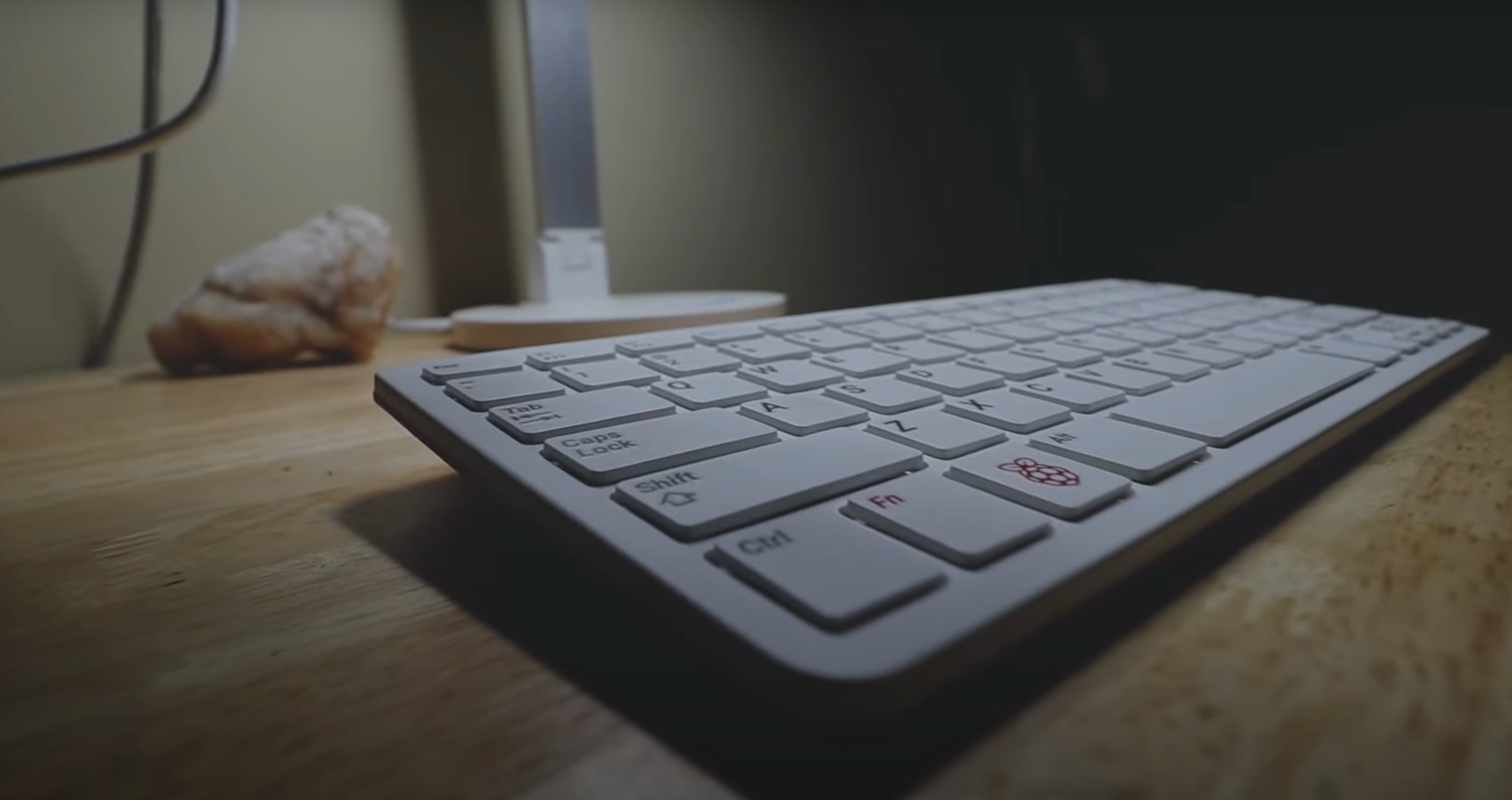 Raspberry Pi 400 Projects - ElectronicsHacks