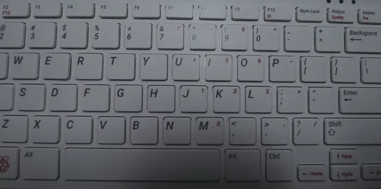 Raspberry Pi 400 Projects - ElectronicsHacks