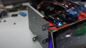 Raspberry Pi Car Projects - ElectronicsHacks