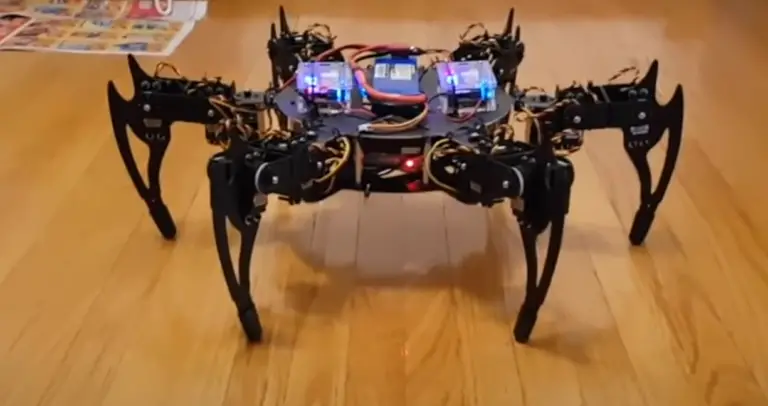 Raspberry Pi Projects for Kids - ElectronicsHacks