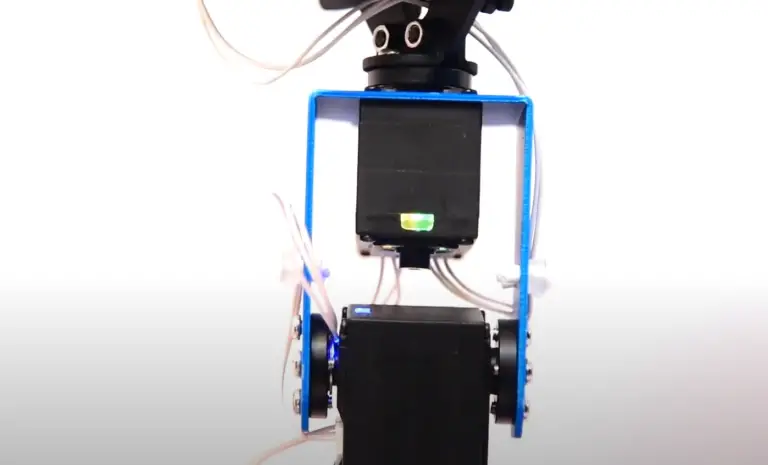 Raspberry Pi Robotics Projects - ElectronicsHacks