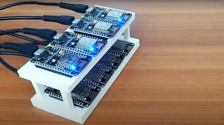 Raspberry Pi Robotics Projects - ElectronicsHacks