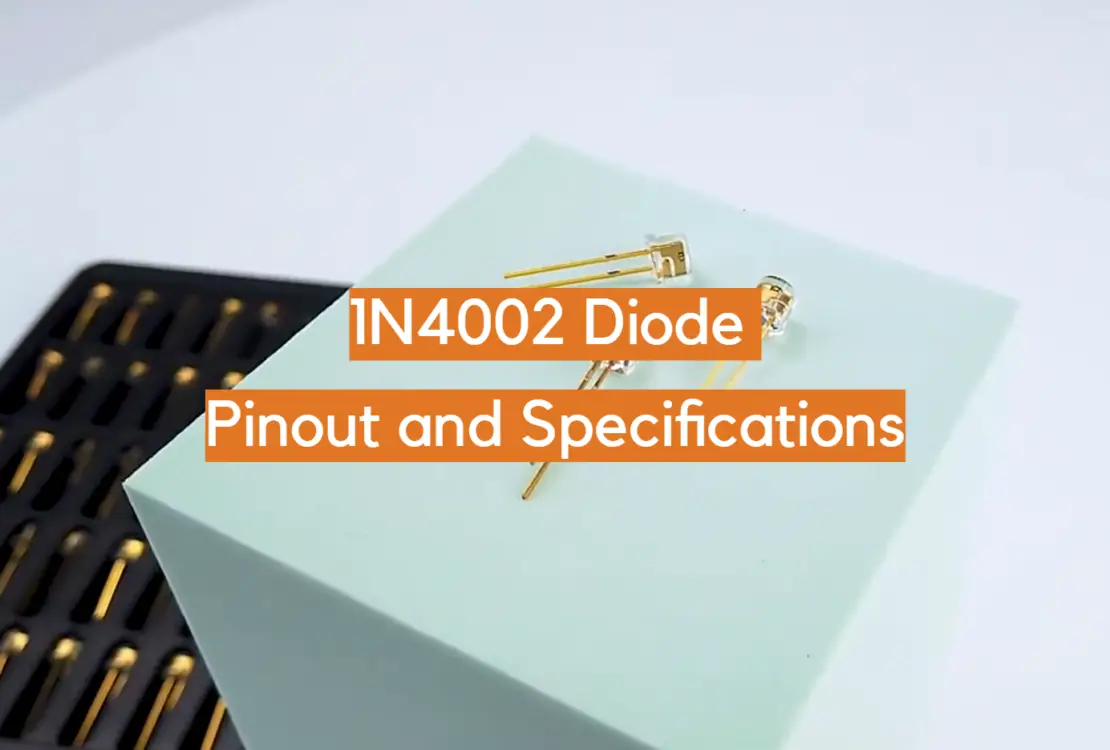 Articles About Diodes for Beginners - ElectronicsHacks