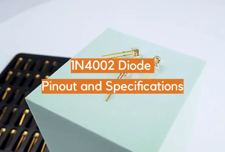 Articles About Diodes for Beginners - ElectronicsHacks