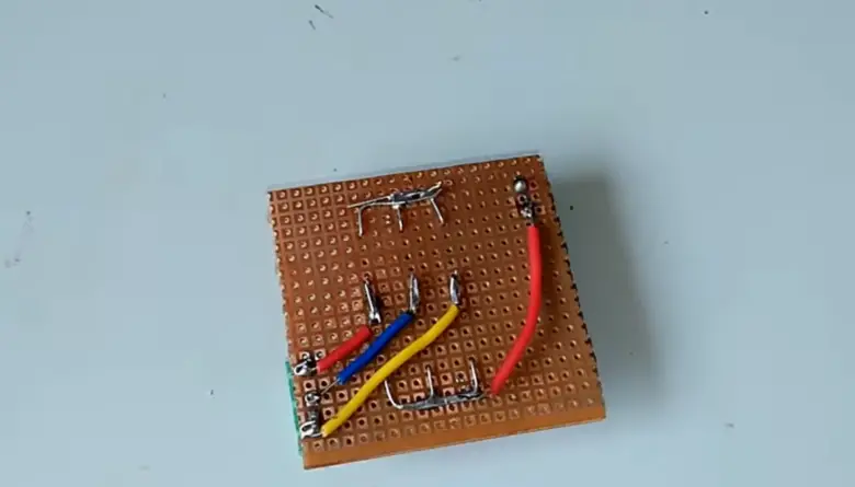 1N4007 Diode Pinout and Specifications - ElectronicsHacks