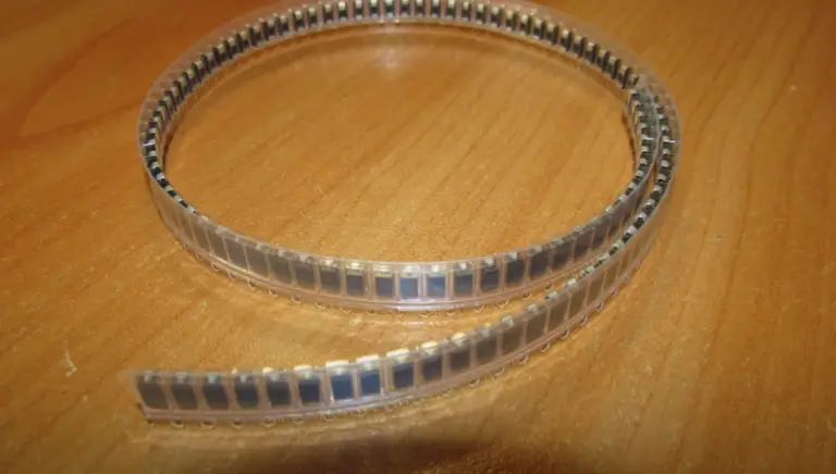 1N4007 Diode Pinout and Specifications - ElectronicsHacks