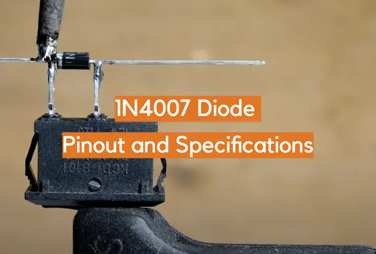 Articles About Diodes for Beginners - ElectronicsHacks