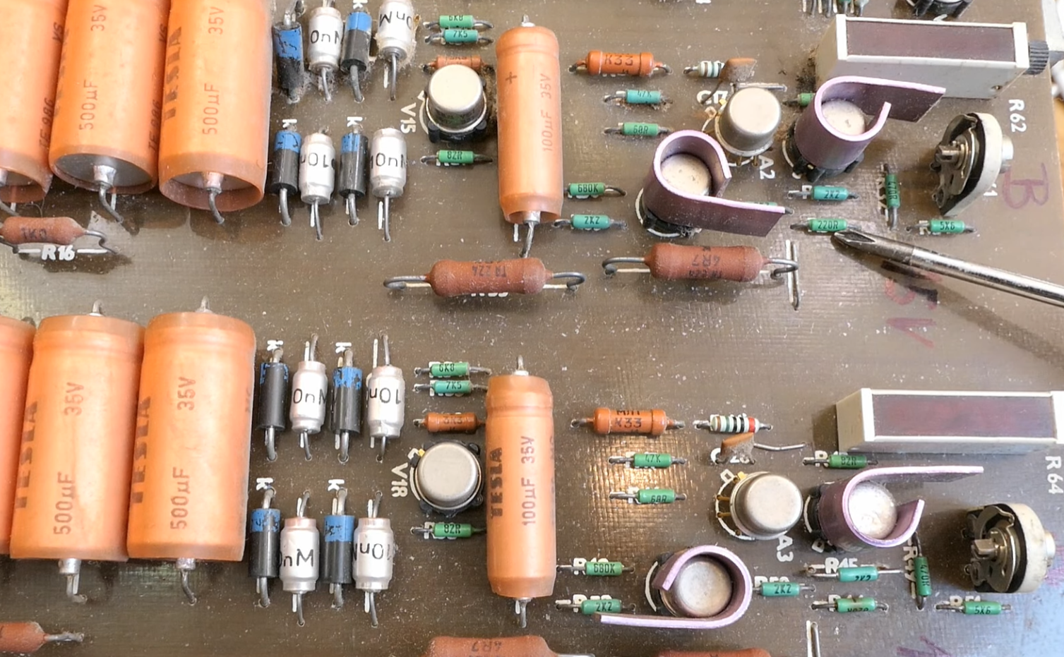 1N5400 Diode Pinout and Specifications - ElectronicsHacks