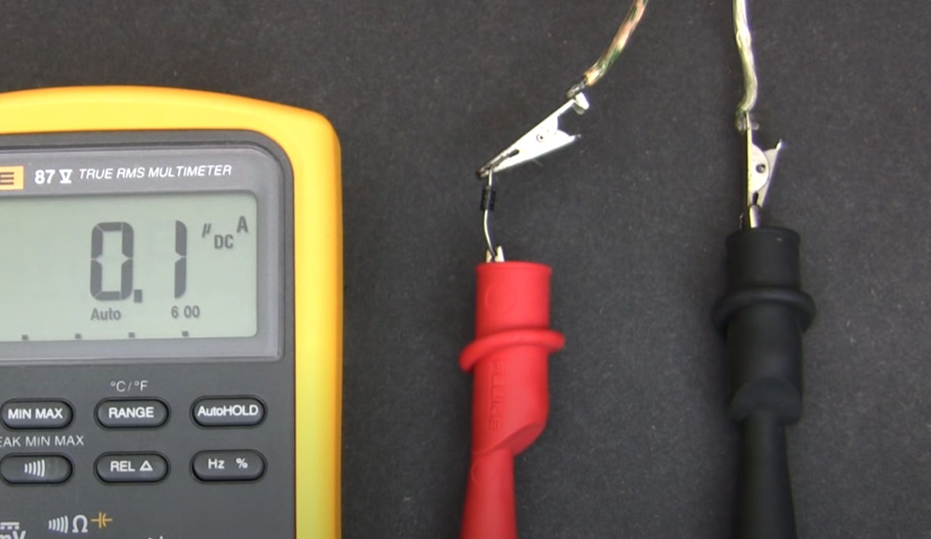 1N5400 Diode Pinout and Specifications - ElectronicsHacks