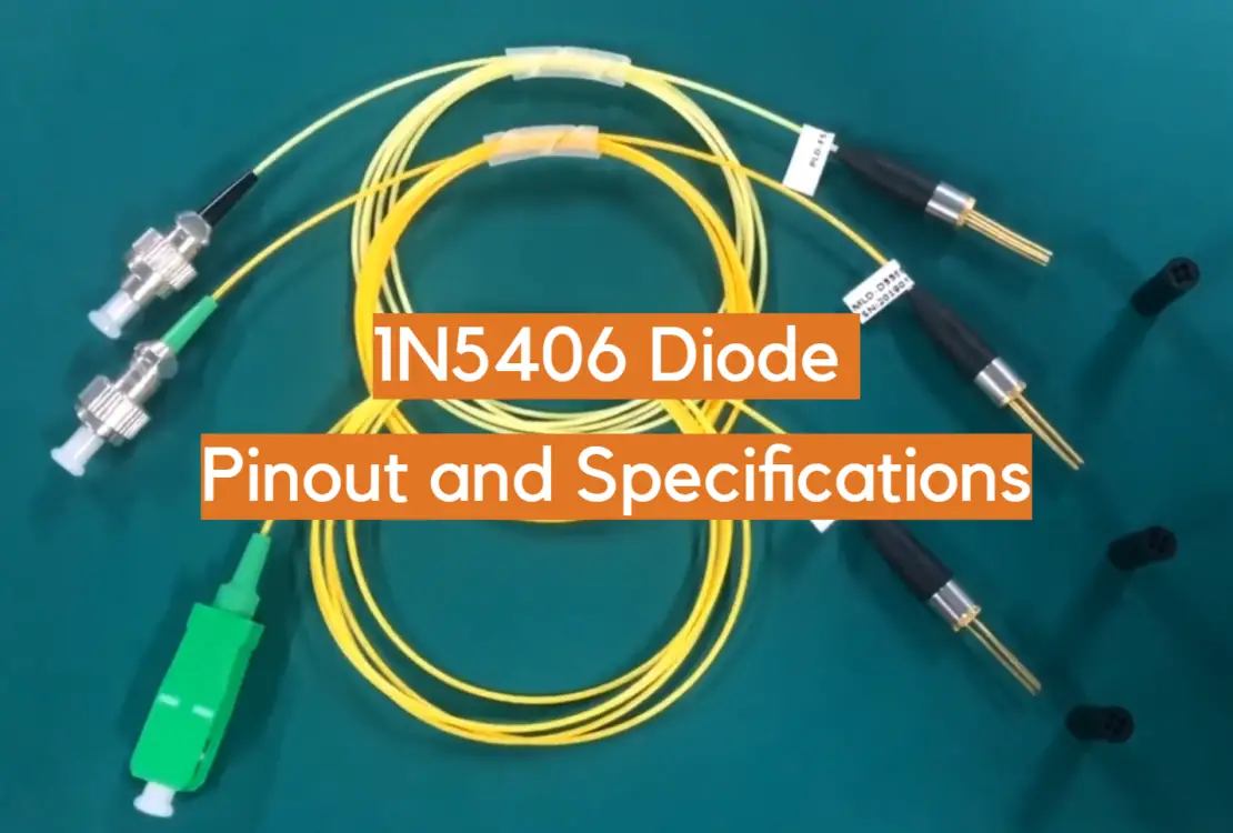 Articles About Diodes for Beginners - ElectronicsHacks