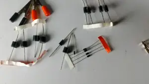 1N5408 Diode Pinout and Specifications - ElectronicsHacks