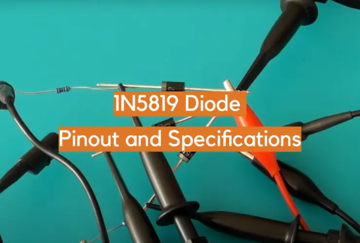 Articles About Diodes for Beginners - ElectronicsHacks