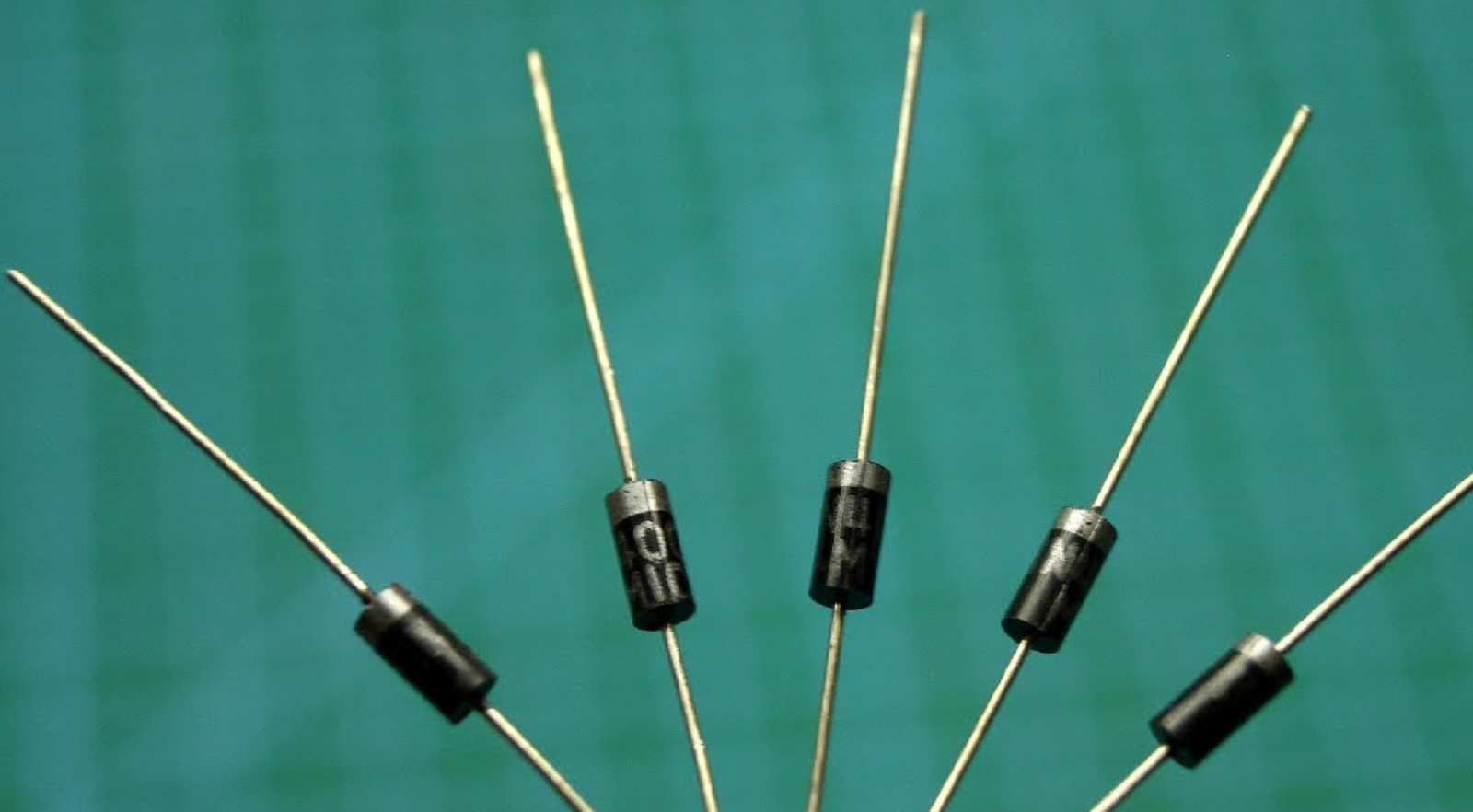 1N914 Diode Pinout and Specifications - ElectronicsHacks