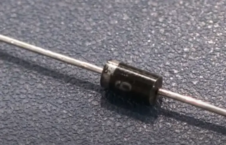 1N914 Diode Pinout and Specifications - ElectronicsHacks