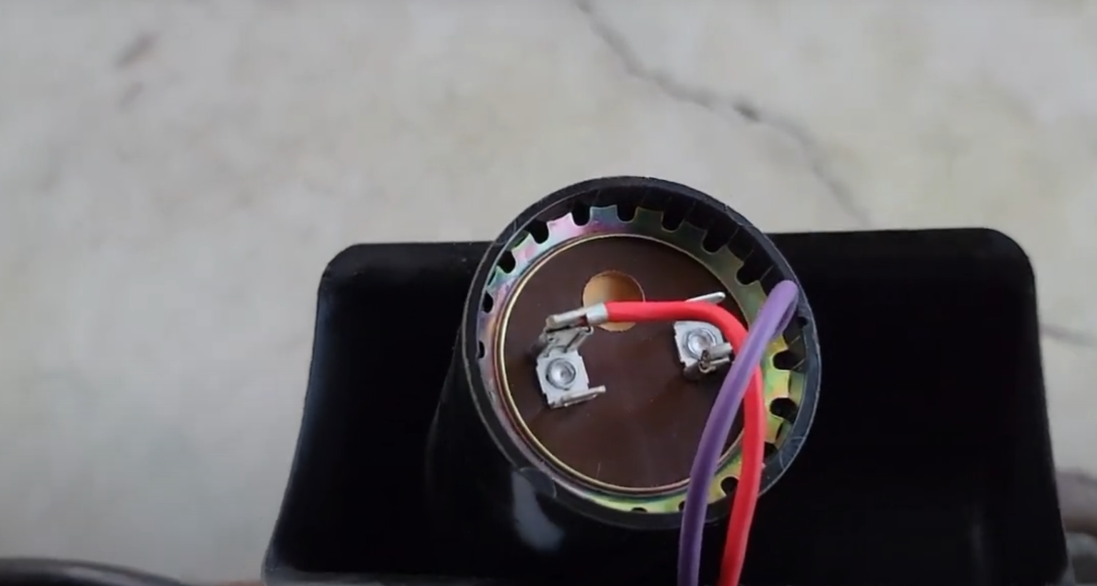 Can a Bad Capacitor Trip a Breaker? - ElectronicsHacks