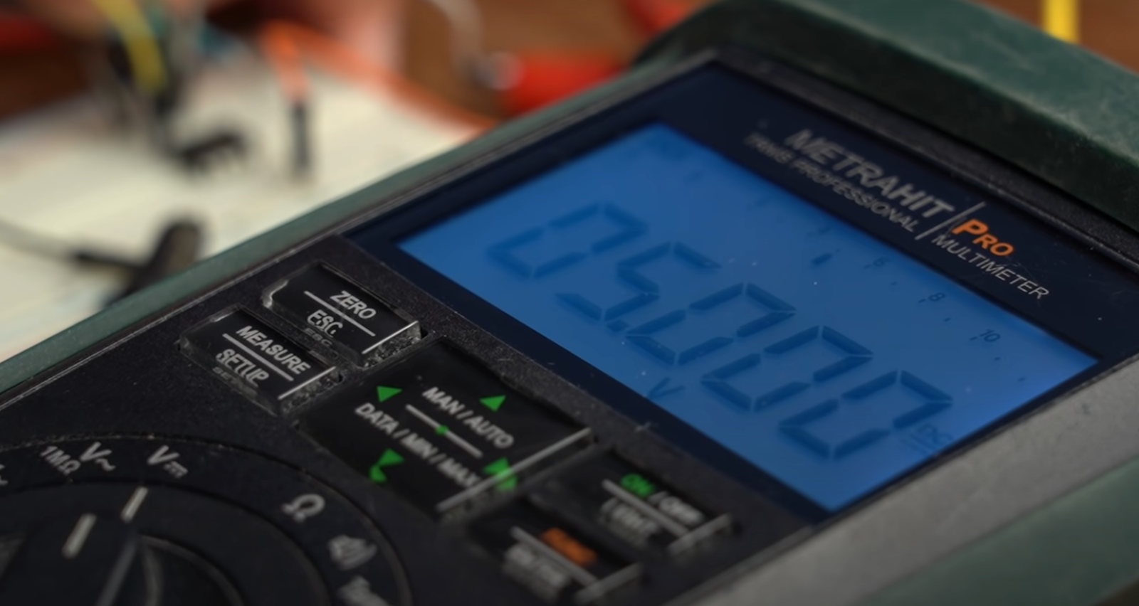 Circuit Projects for Beginners - ElectronicsHacks