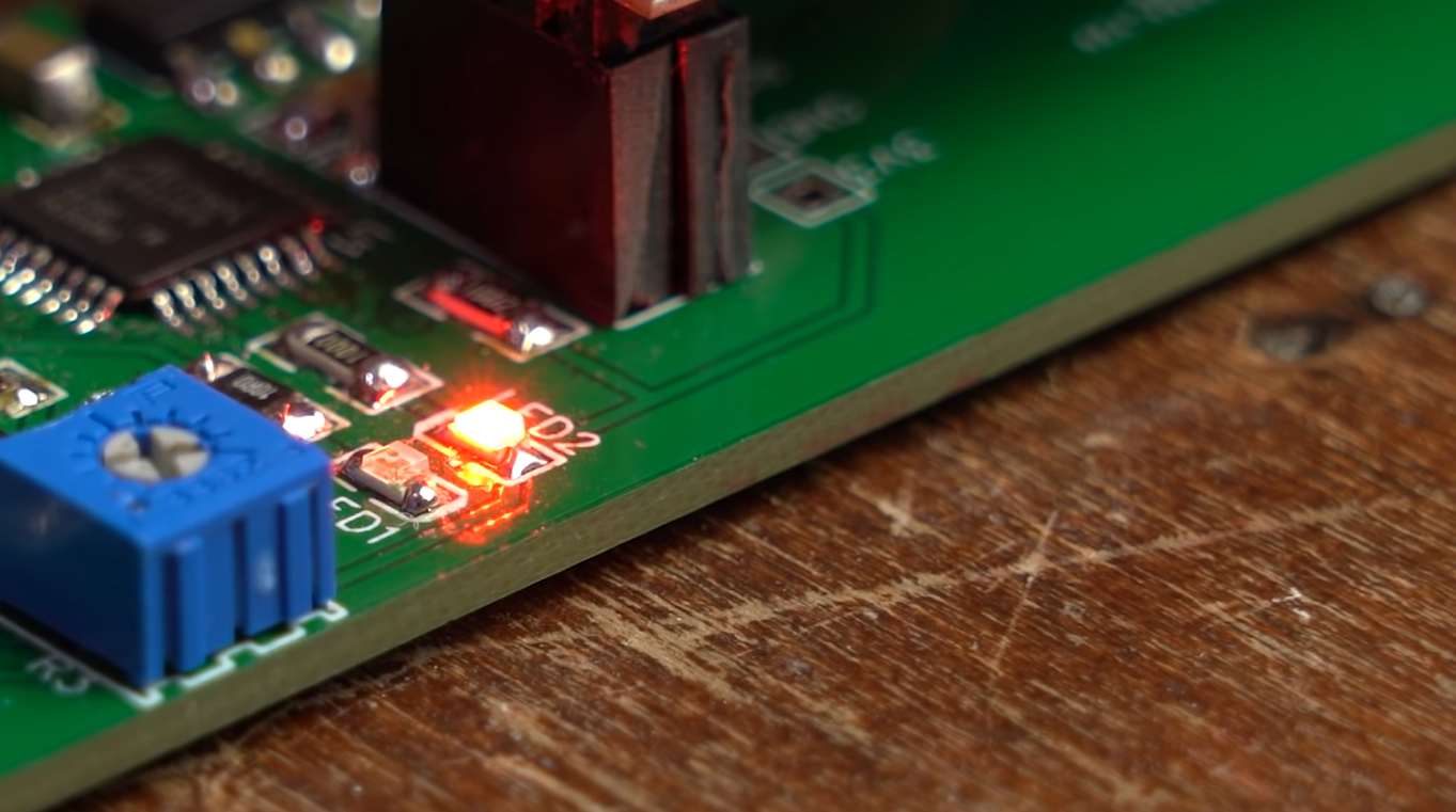 Circuit Projects for Beginners - ElectronicsHacks