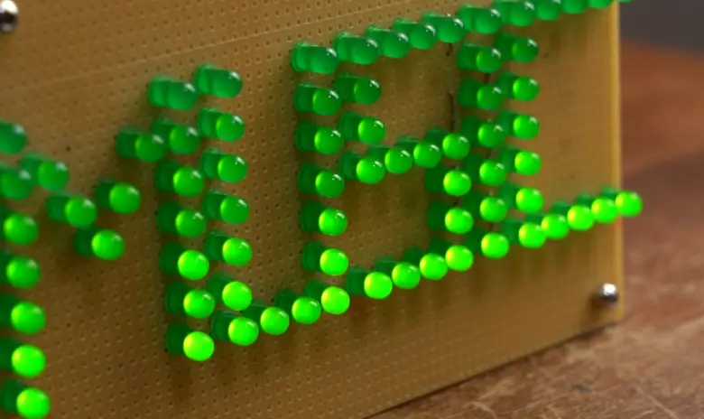 Circuit Projects for Beginners - ElectronicsHacks