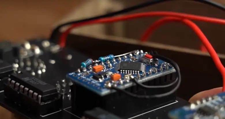 Circuit Projects for Beginners - ElectronicsHacks