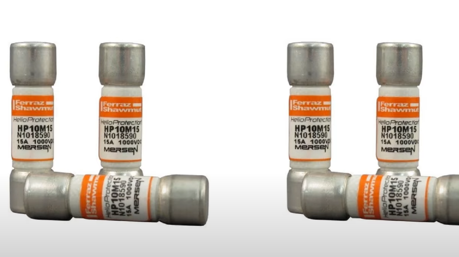 Different Fuse Types - ElectronicsHacks