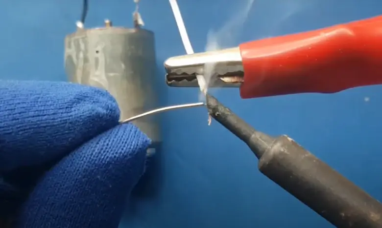 How to Control DC Motor Speed? - ElectronicsHacks