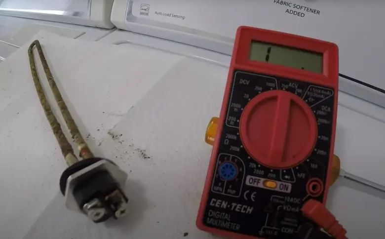 How to Test a Water Heater Element Without a Multimeter? - ElectronicsHacks