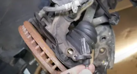 How to Test an ABS Sensor With a Multimeter? - ElectronicsHacks