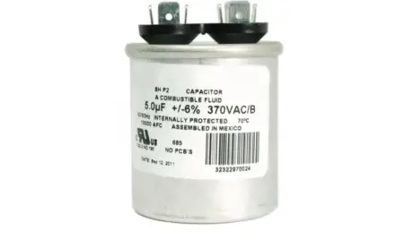 Run Capacitor vs. Start Capacitor: What’s the Difference ...