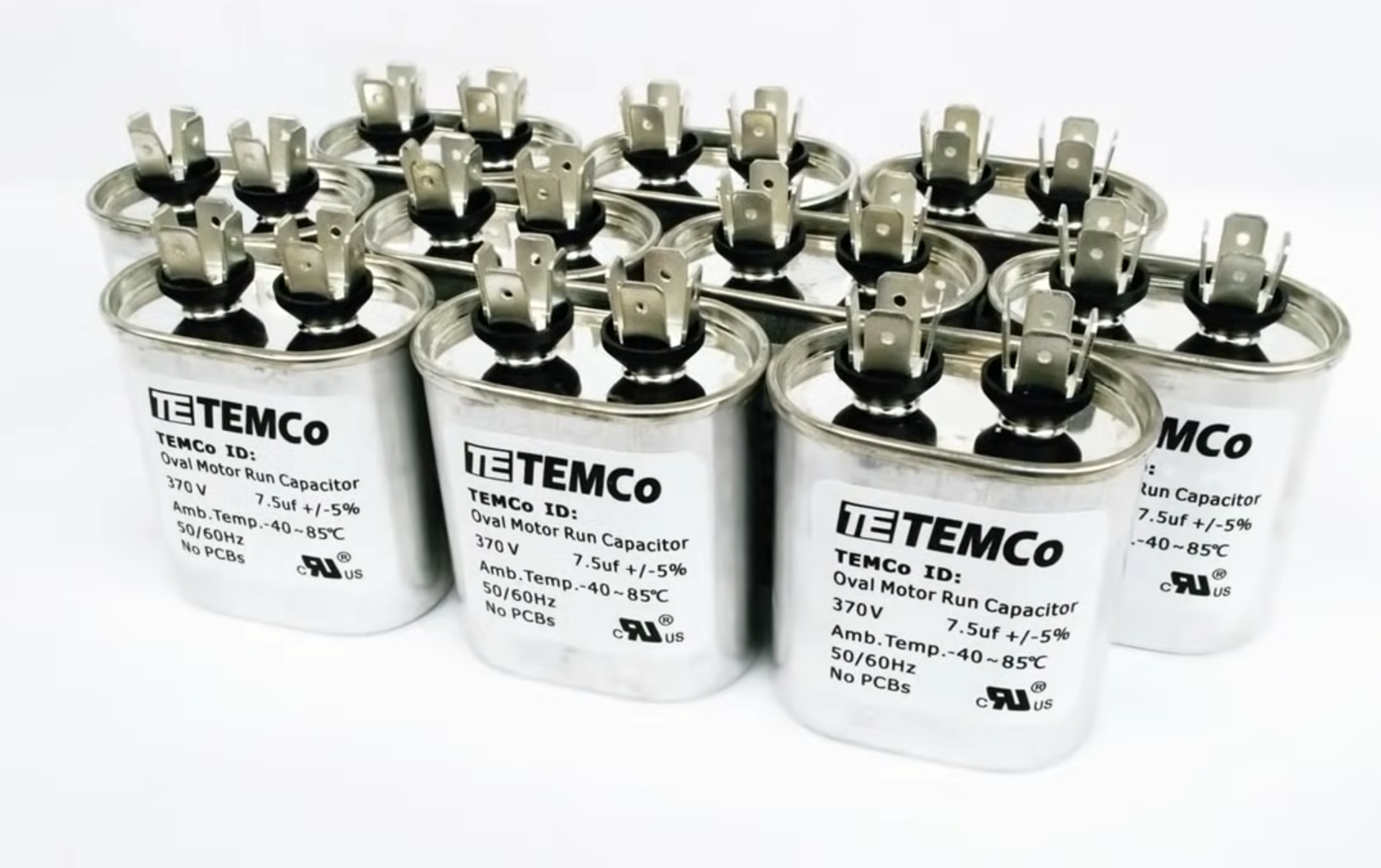 Run Capacitor vs. Start Capacitor: What’s the Difference ...