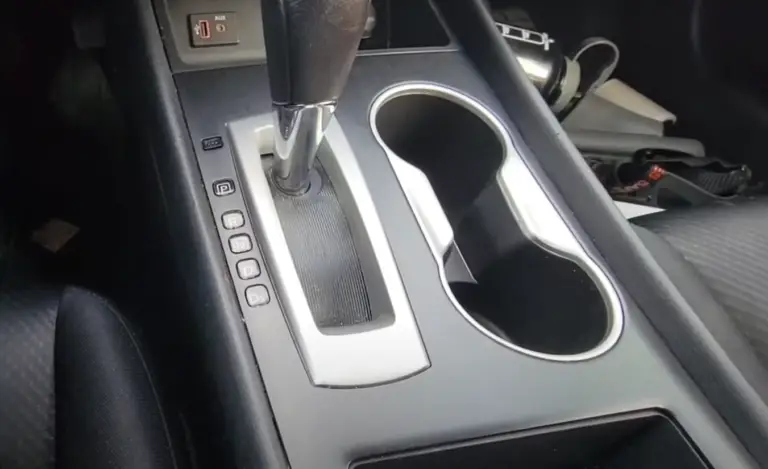 What Fuse Controls the Gear Shift Light? - ElectronicsHacks