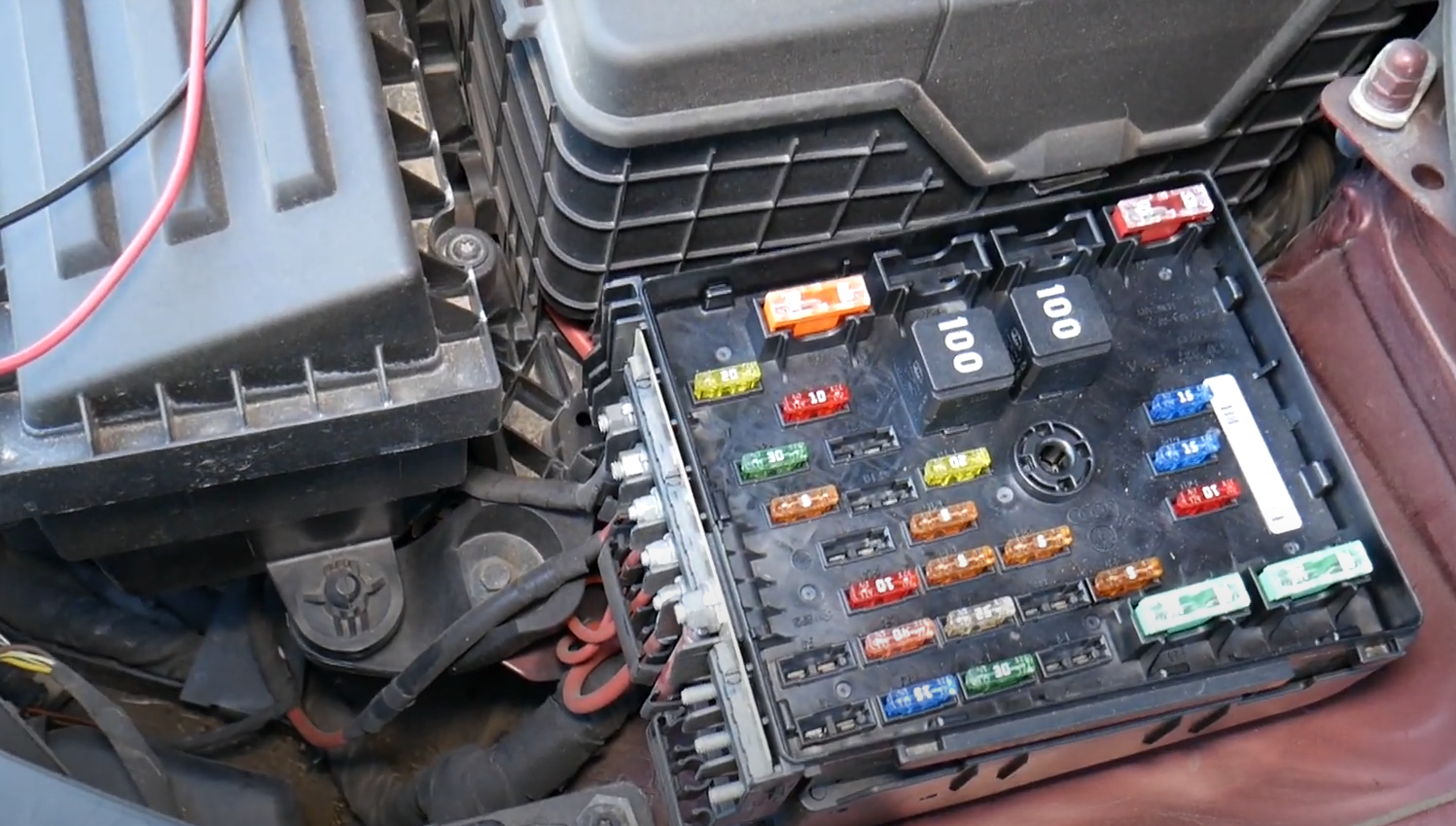 What Happens if I Remove the ABS Fuse? - ElectronicsHacks