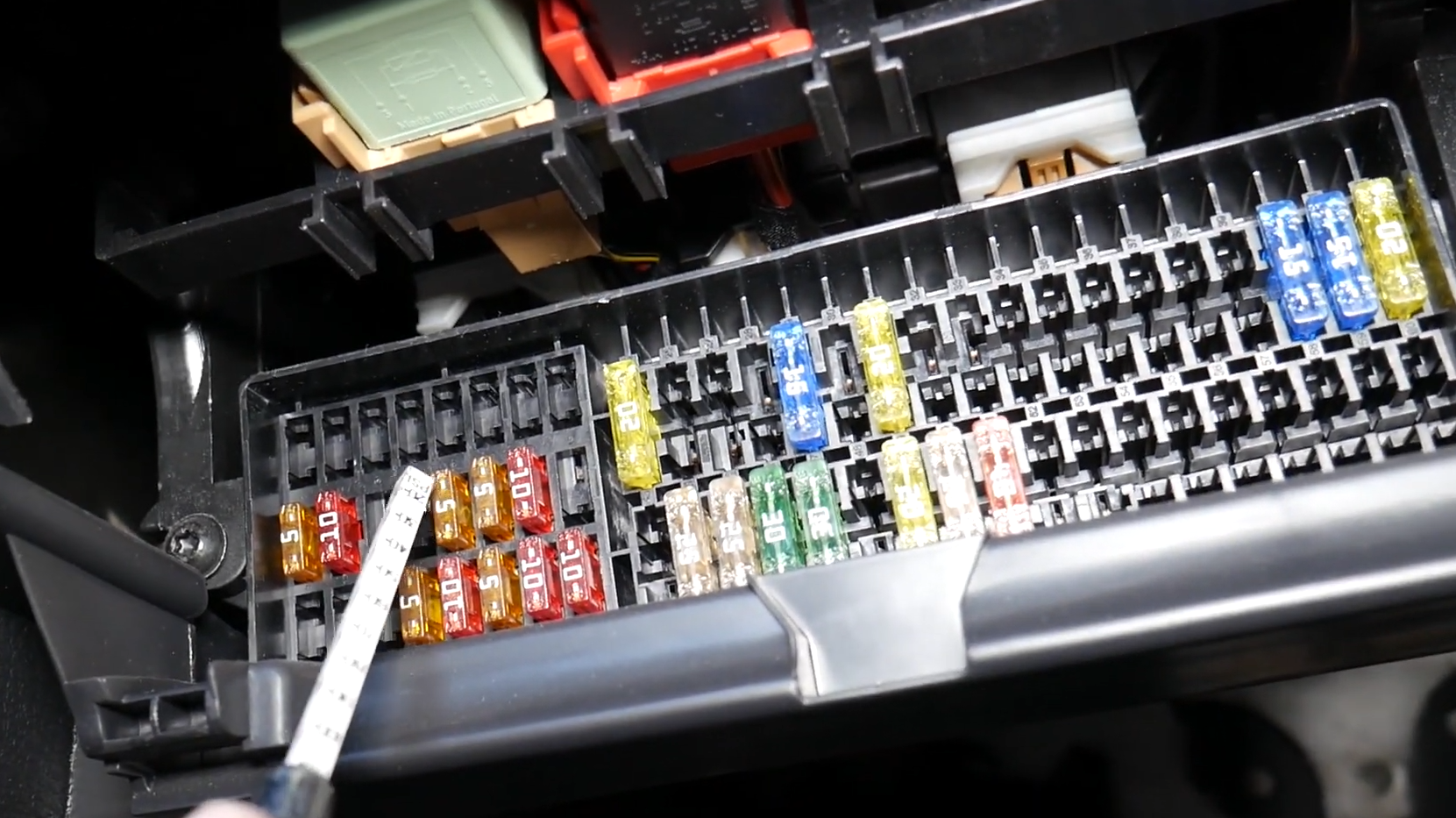 What Happens if I Remove the ABS Fuse? - ElectronicsHacks