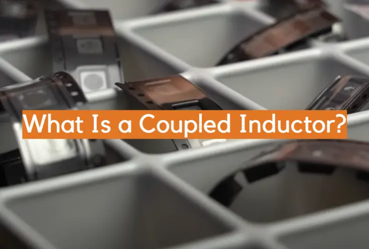 Articles About Inductors for Beginners - ElectronicsHacks