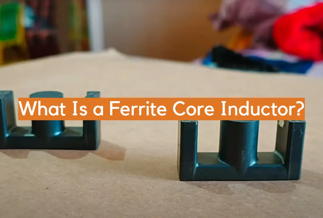 Articles About Inductors for Beginners - ElectronicsHacks